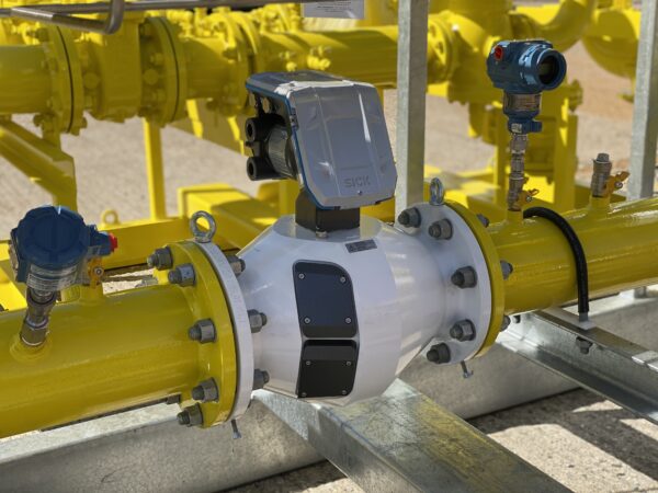 Equipment & Components – Active Flow Controls